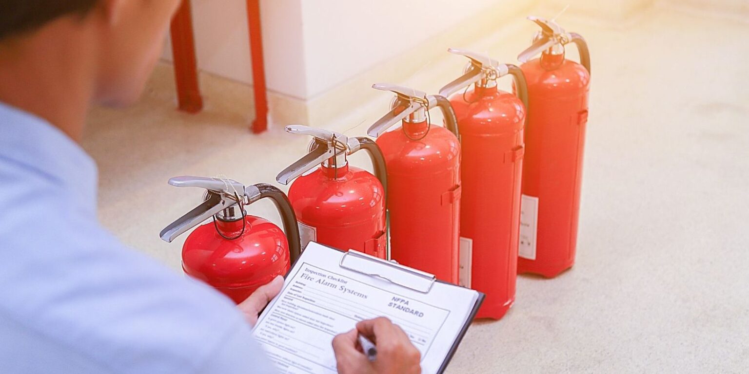Benefits of Regular Fire Safety Inspections for Businesses in Salt Lake ...
