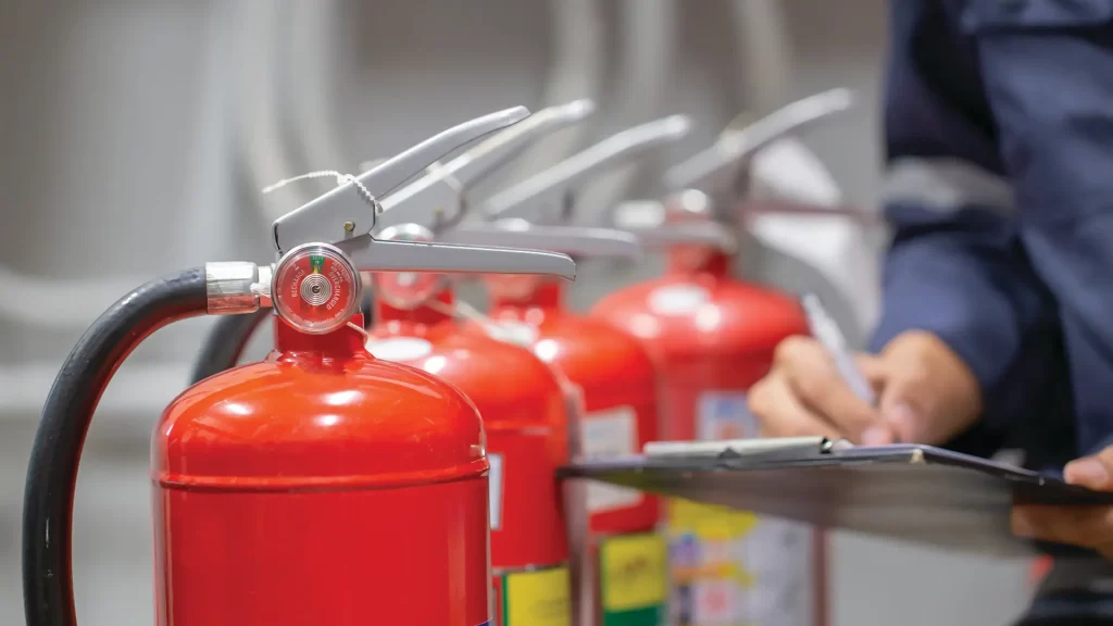 5 Common Fire Code Violations in Utah Kitchens and How to Avoid Them ...